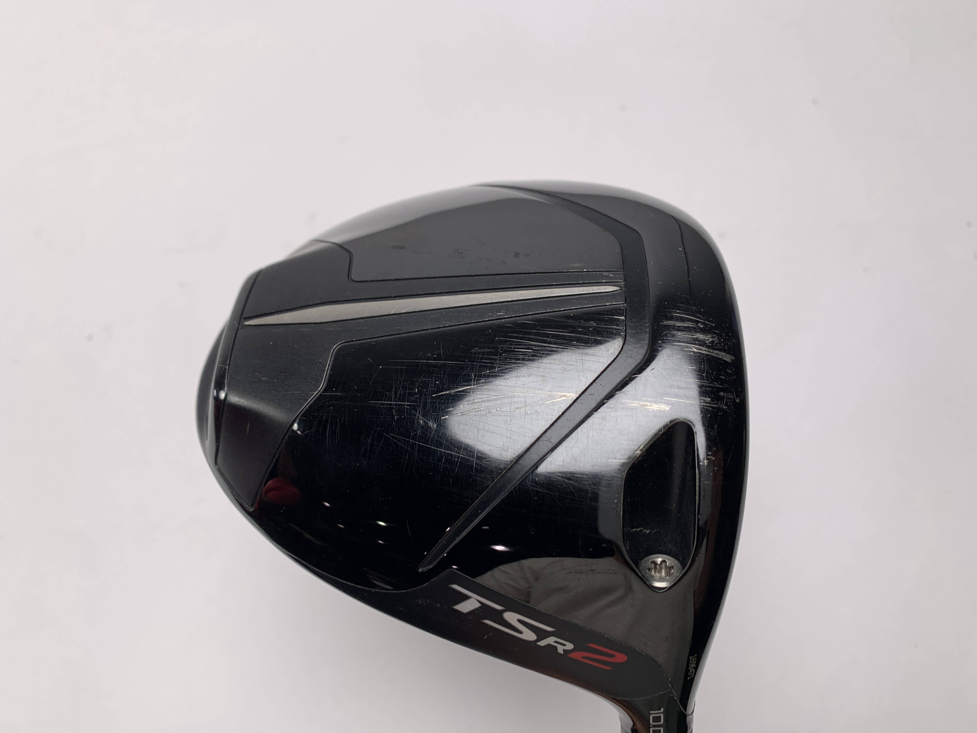Titleist TSR2 Driver 10* Mitsubishi Chemical Tensei Blue AV XlinkTech ...